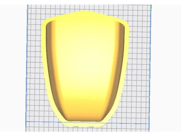 Home Appliance Accessories STL Download - HoodScoopby Tickle_Tipson