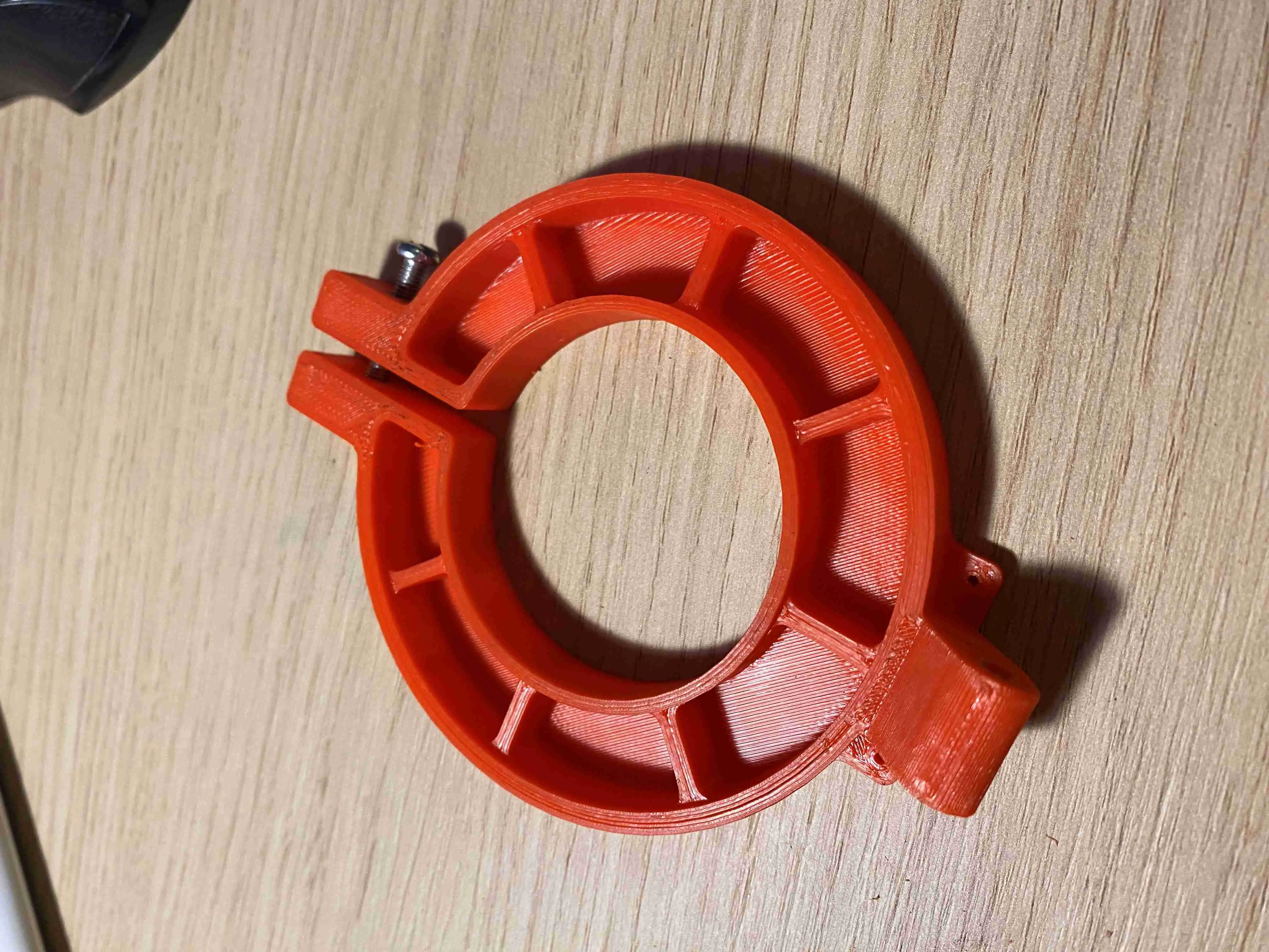 Tools & Spare Parts STL Download - machine guardby AnatolyT