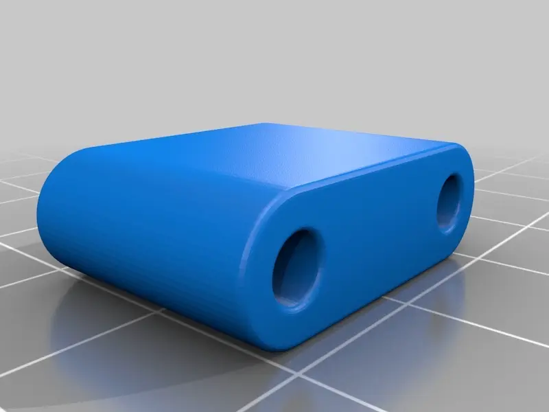 Free 3D Printer Parts STL Download - Anet A8 - Filament Pulleyby SMT_M 🦊