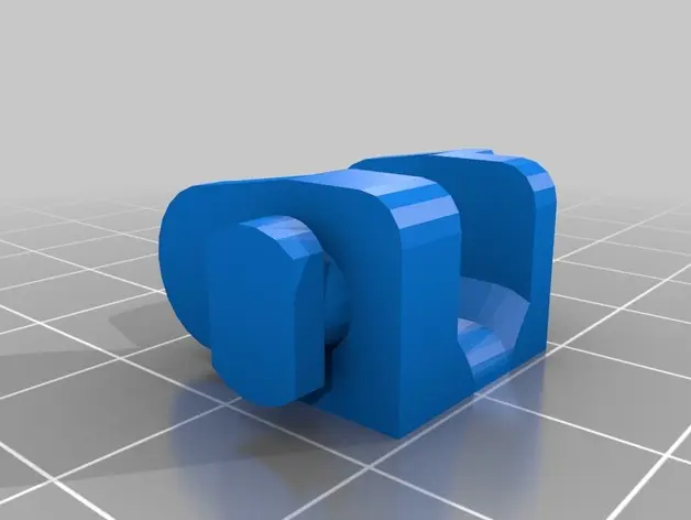 Free Tools & Spare Parts STL Download - Cable managementby LANGITDATA