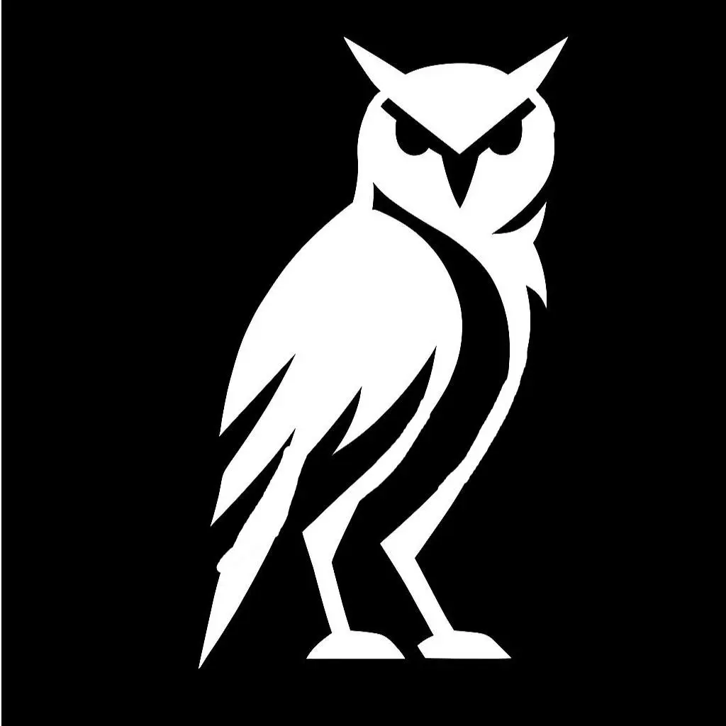 Free Home Decorations & Ornaments STL Download - Baykuş Figürü Duvar ...