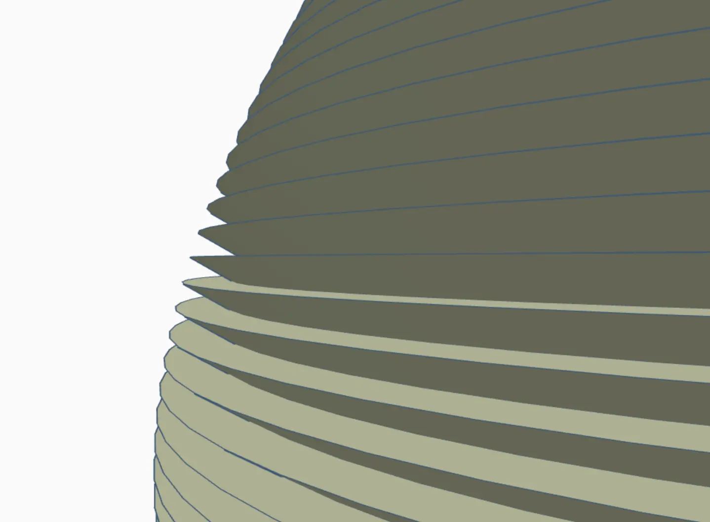 Home Decorations & Ornaments STL Download - SMALL PLANT POT (STEPS)by ...