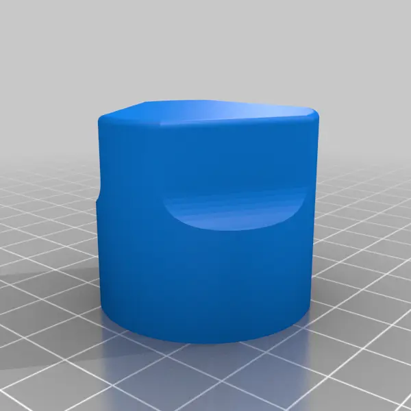 Free Tools & Spare Parts STL Download - mattress plug intexby Marats