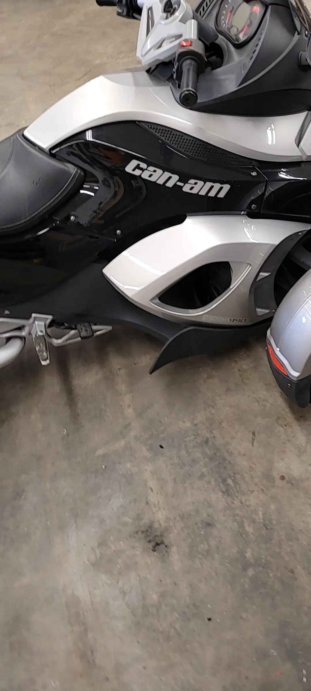 Free Vehicles & Machinery STL Download - can-amby Rich Gruver