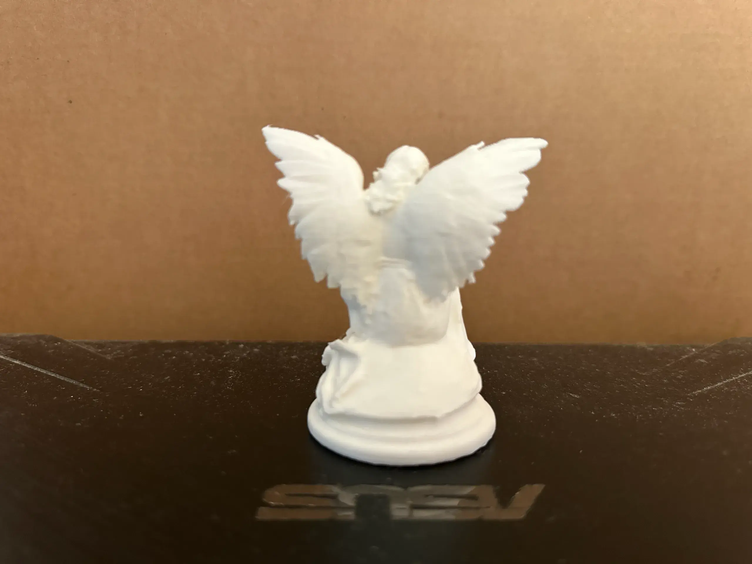 3D Printer Files | 3MF File | Angel 83 | Creality Cloud