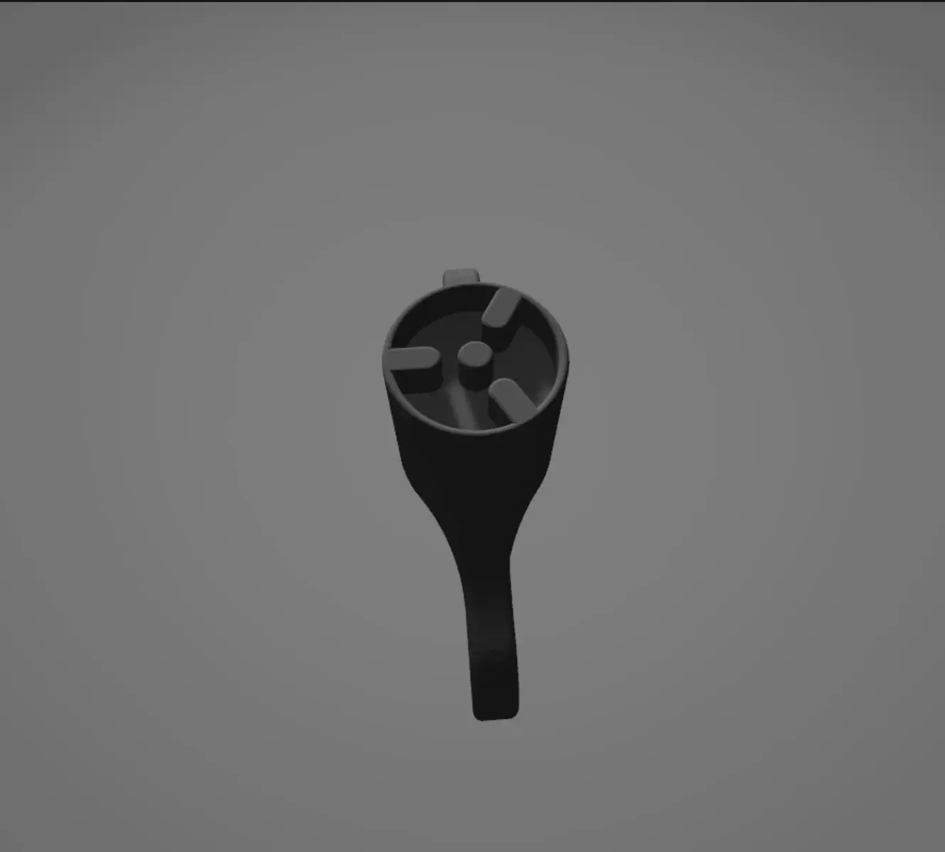 Free Industrial Design & Prototypes STL Download - Renault clio Wheel ...