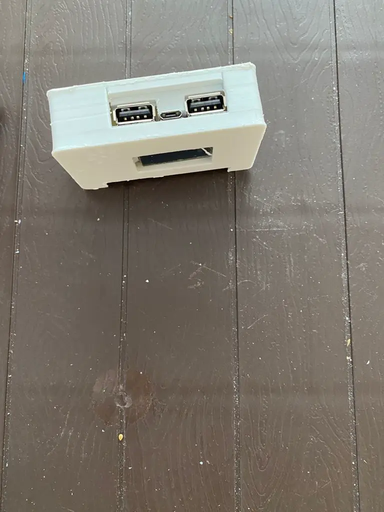 Electronics & RC (Remote Control) STL Download - Powerbank H913-a ...