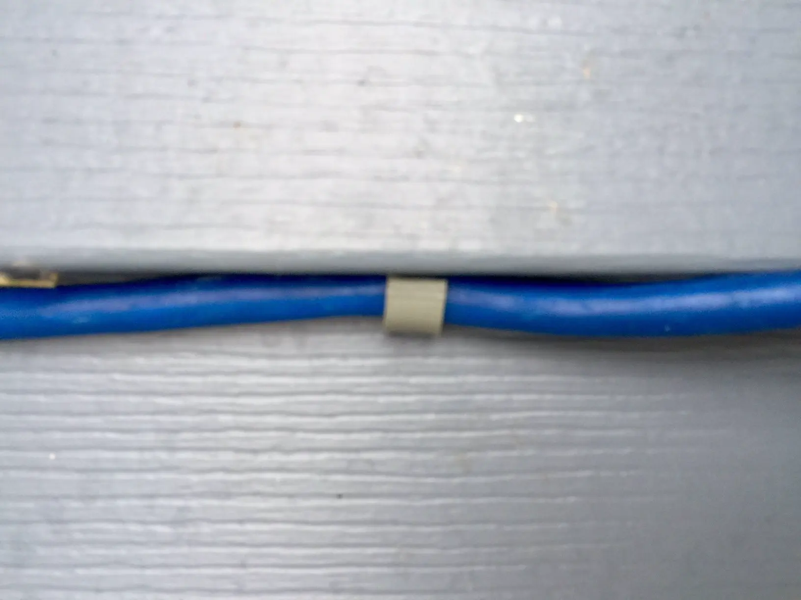 3D Printer Files | 3MF File | Vinyl Siding Hook Hanger For Loose Cables ...
