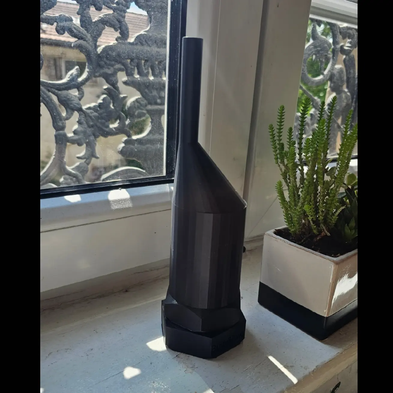 Test Models STL Download - patator bodyby Bandy97two