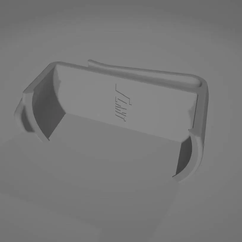 Free Other STL Download - Slant 3D Zyn holsterby Clarkbar