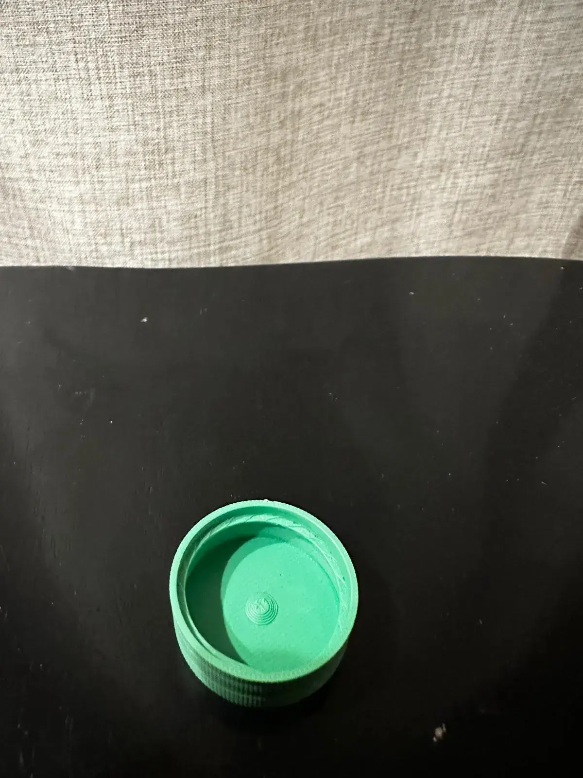 Replacement Cap - For Almost Everything | 3D modeller indir | Creality ...