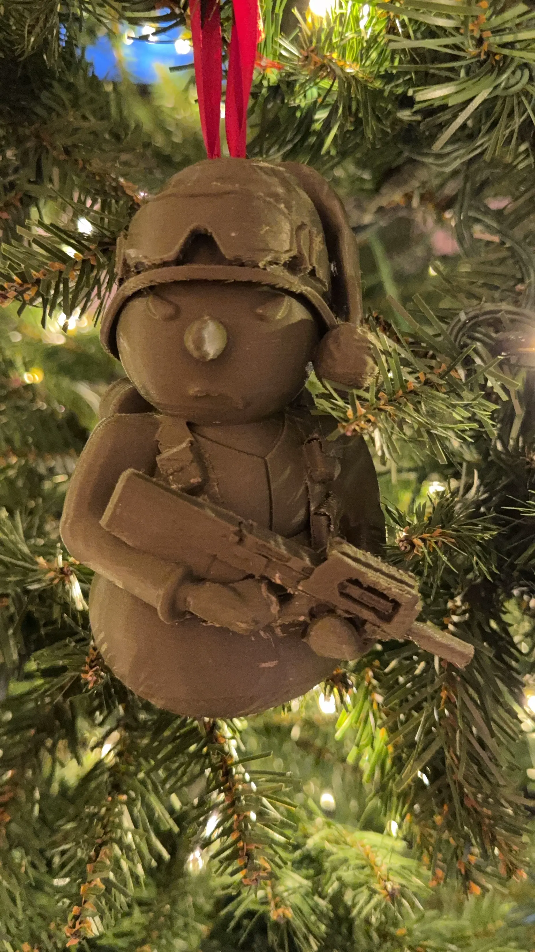 Free Home Decorations & Ornaments STL Download - AWCY? ornamentsby ...