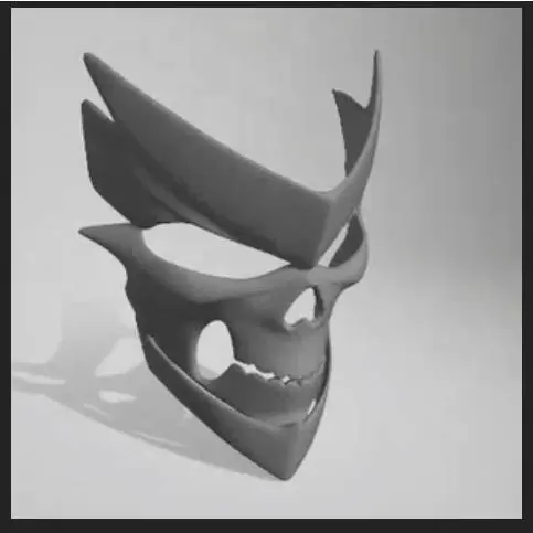 gratuita Cosplay STL Descarga - Ghost Rider RobbieReyes Marvel Future ...