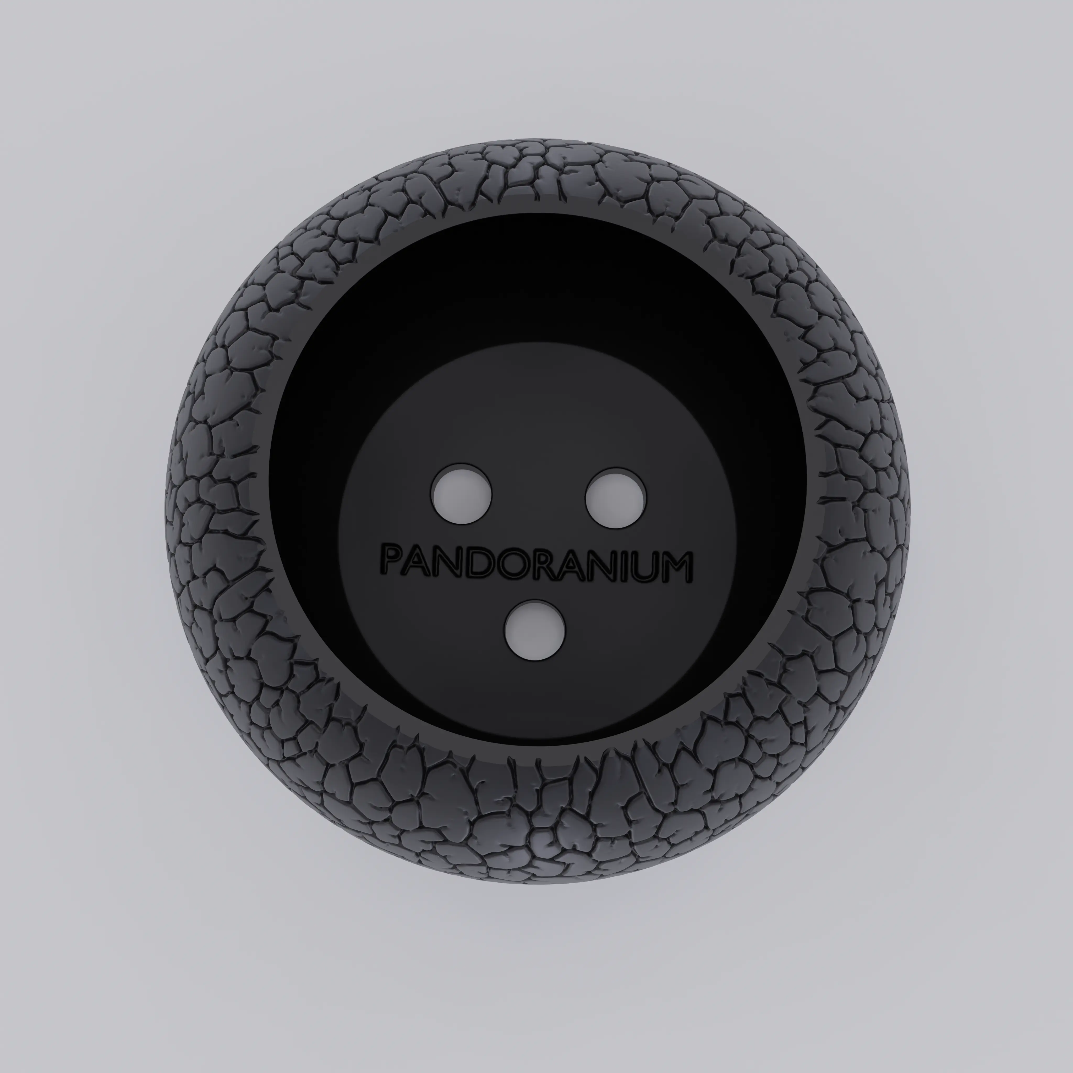 Home Decorations & Ornaments STL Download - Pandora's Pot (P030) Made ...