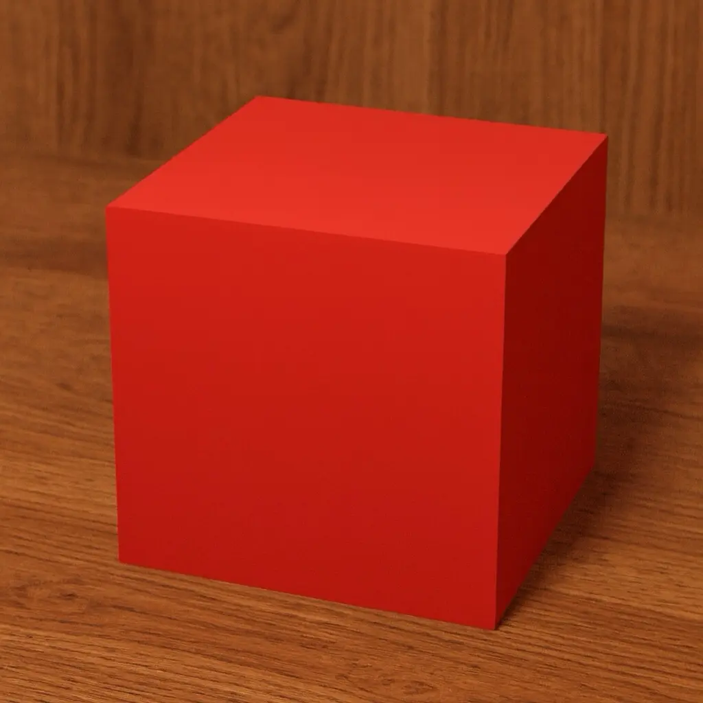 Free Other STL Download - Cuboby Rocking3D