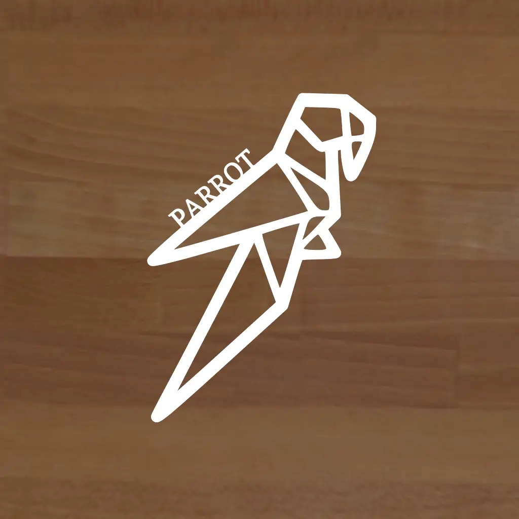 3D Printer Files | 3MF File | parrot wall art | Creality Cloud