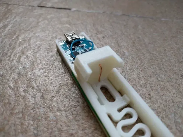 3D Printer Files | 3MF File | https://www.thingiverse.com/thing:2847497 ...