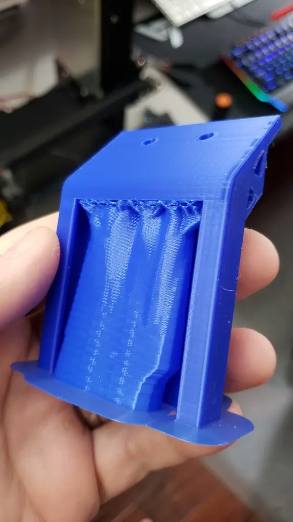 Free Home Appliance Accessories STL Download - Wyze Camera V-Slot Mount ...