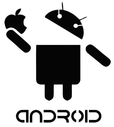 Free Digital Art STL Download - Android stencilby SMT_M 🦊