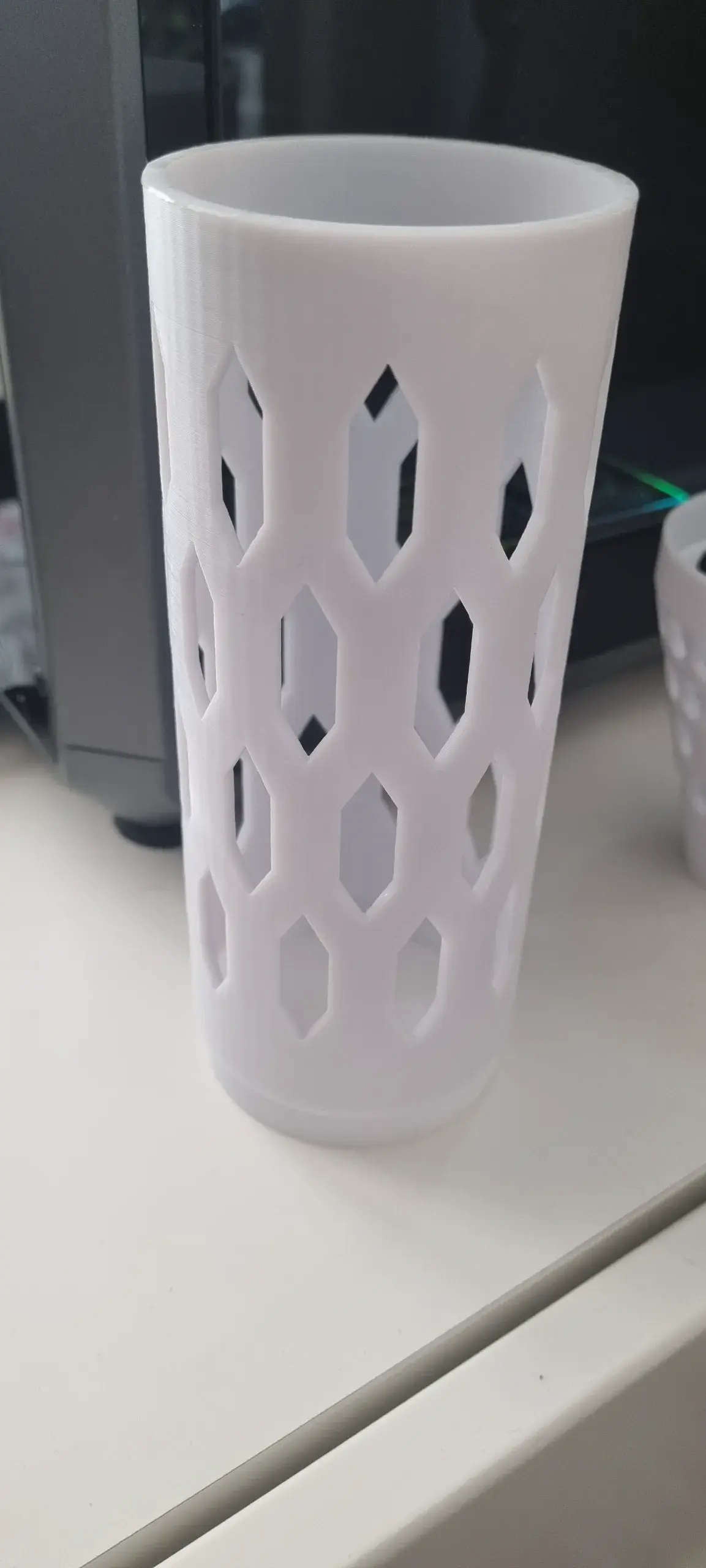 3D Printer Files | 3MF File | "Moss Pole" (Sturdy) | Creality Cloud