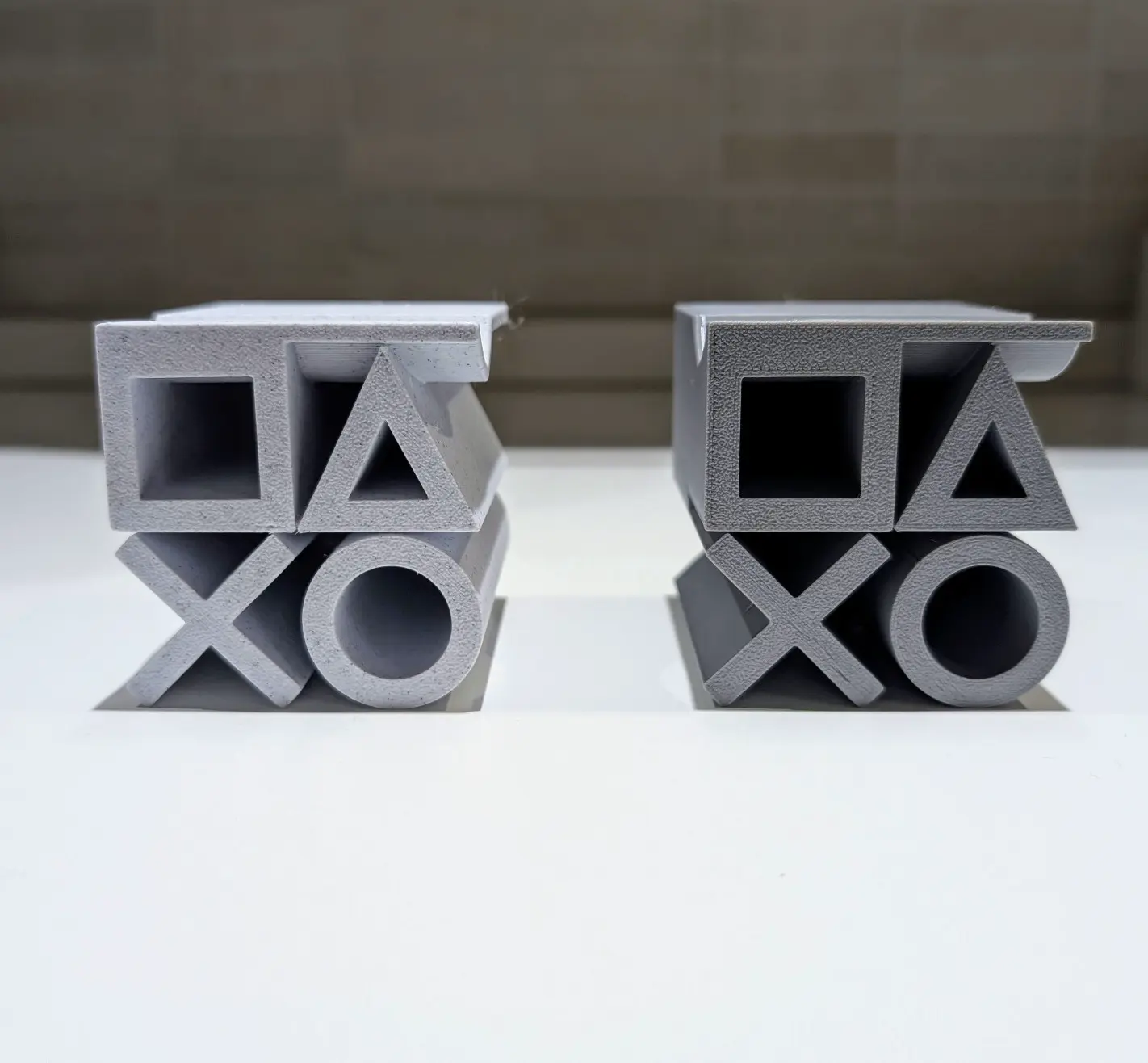 3D Printer Files | 3MF File | Ps5 dualsense desk stand | Creality Cloud