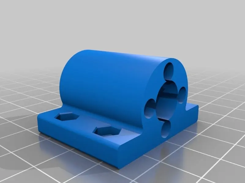 Free Other STL Download - Camera Slider / Dollyby Coder-Tronics