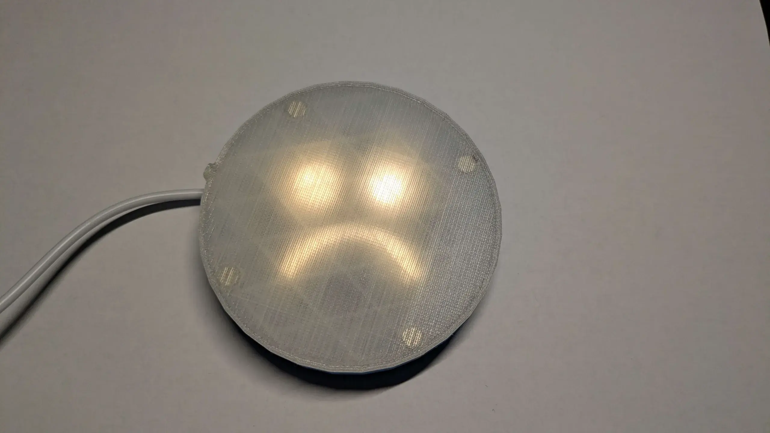 3D Printer Files | 3MF File | Moody Nightlight with a Magnetic Cover ...