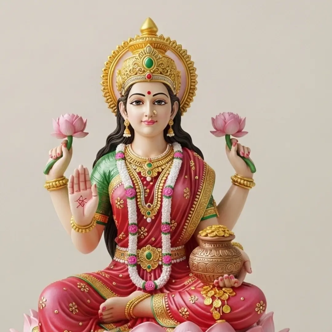 "goddess lakshmi" 3D Models to Print - 3Drop | 3Drop