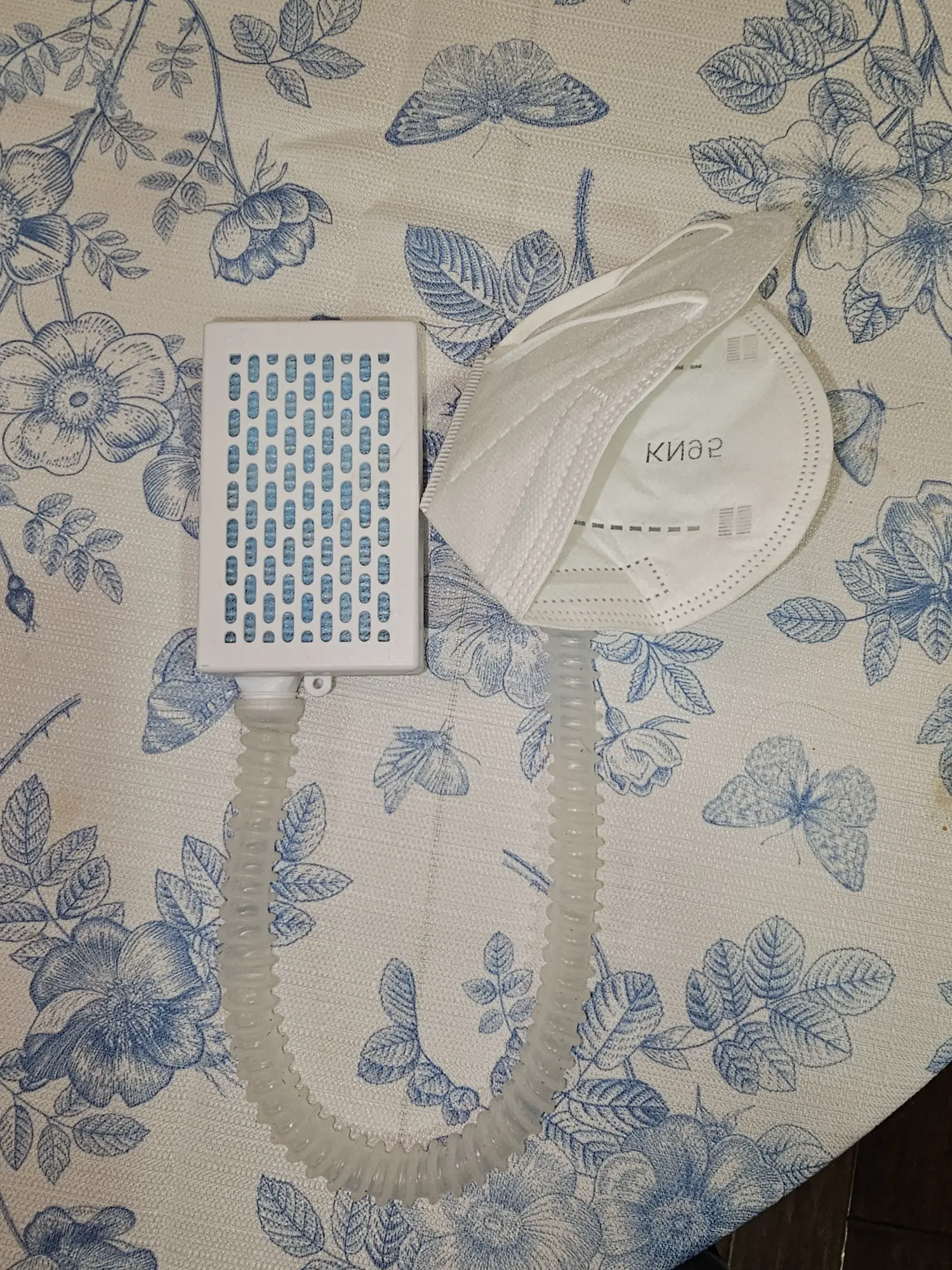 Tools & Spare Parts STL Download - Temu electric air purifier mask ...