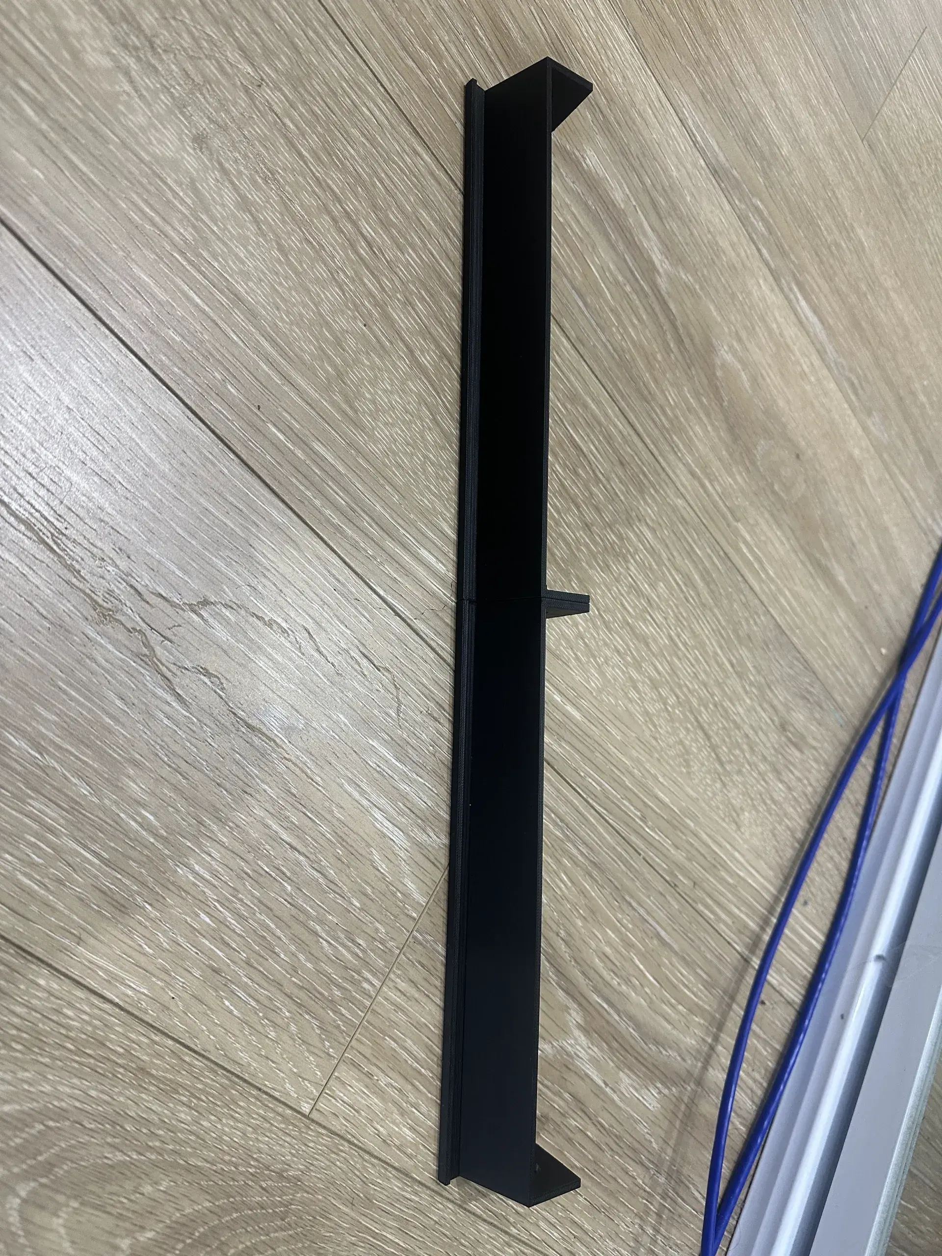 Free Other STL Download - PSA card rail V2.1 (low profile and ...