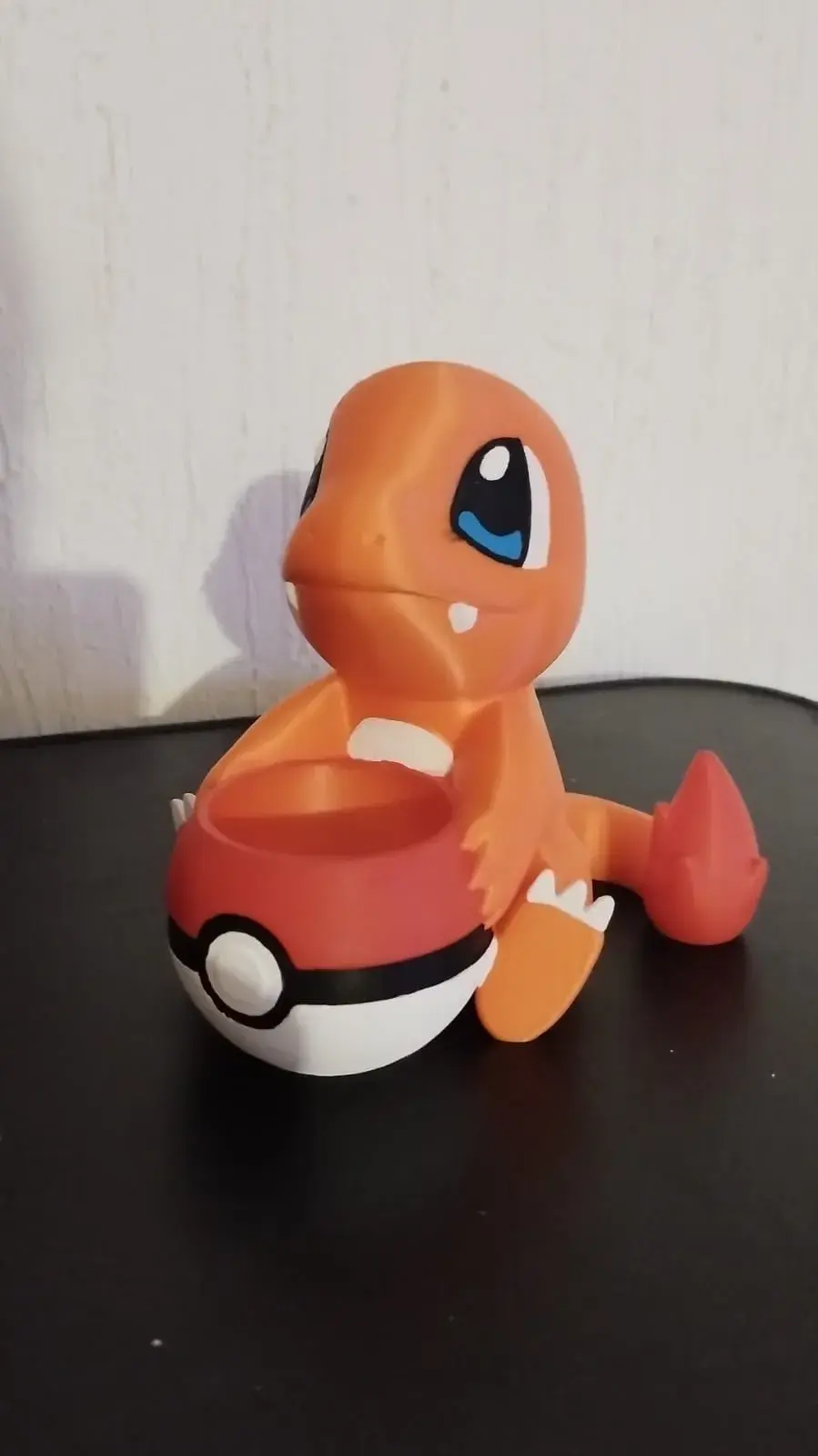 Other STL Download - pokemon plantaby Orlando Tena