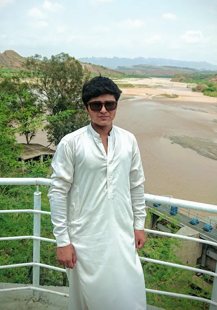 Free STL Download - Sufyan khan by MS Sufyan Khan