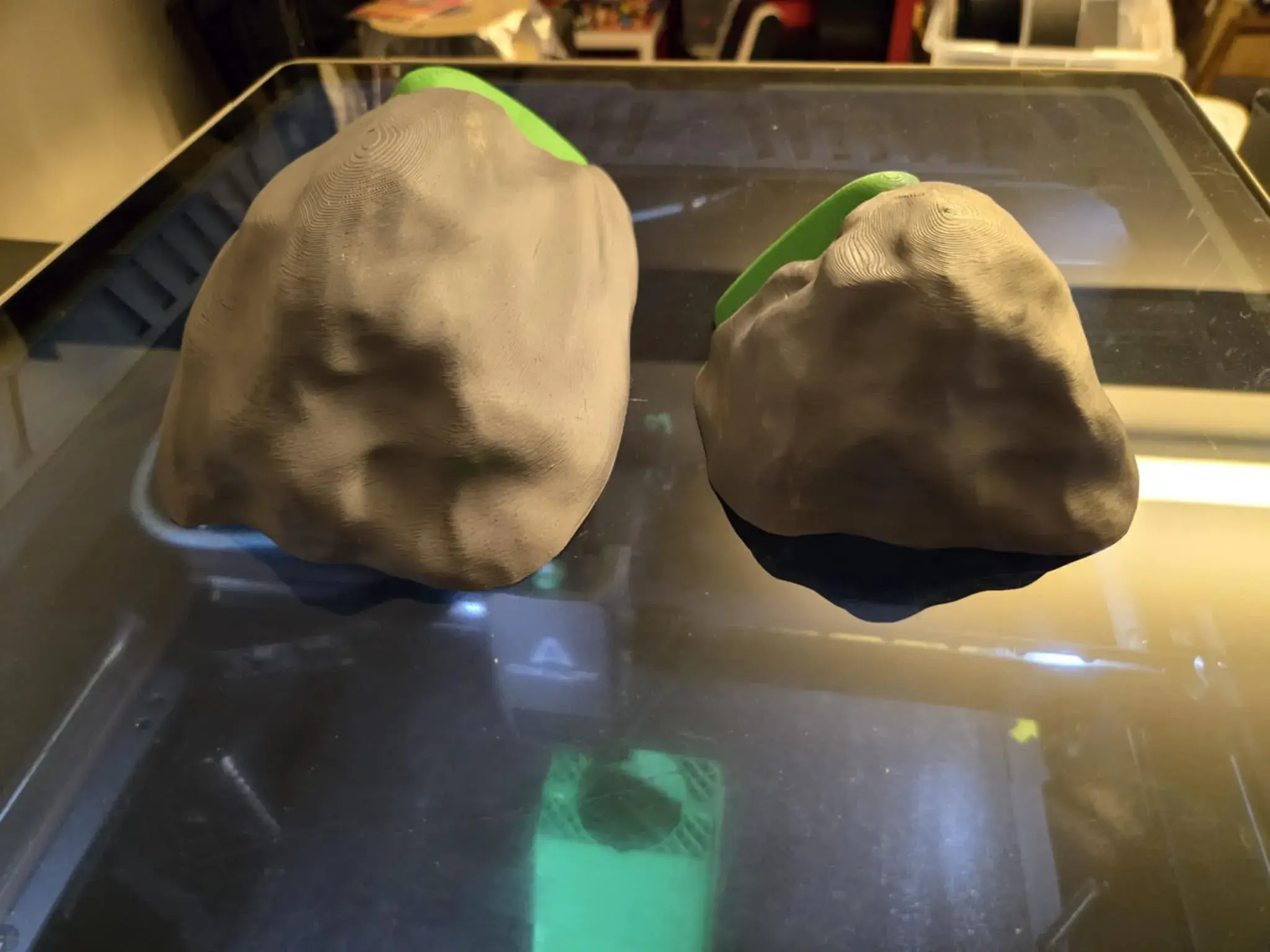 3D Printer Files | 3MF File | Creality logo Animal houses/hides/nests Universal Just scale ...