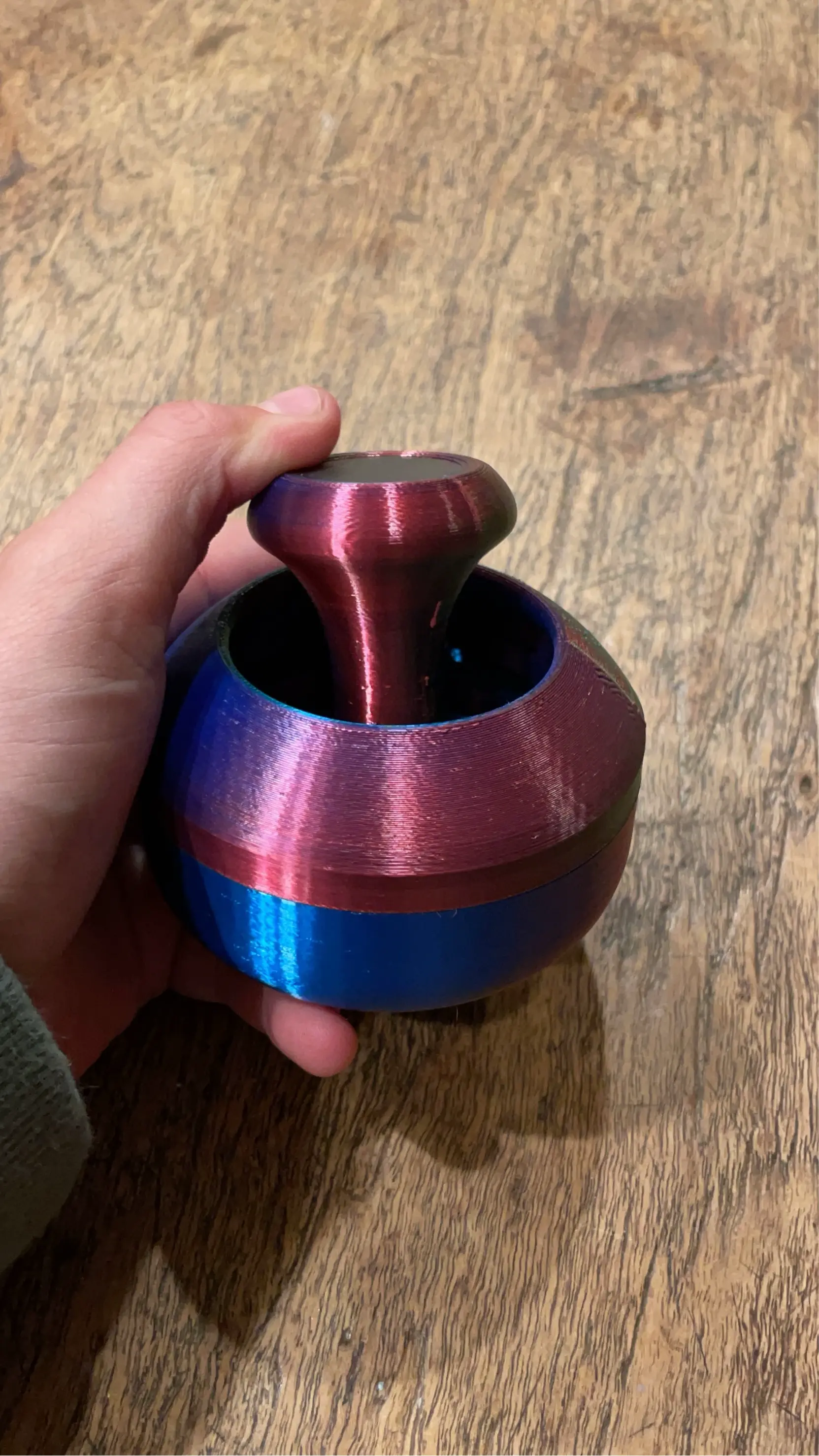 Other STL Download - Fidget joyby ItsyaboiRyan