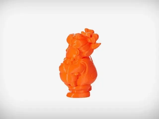 3D Printer Files | 3MF File | Gracie | Creality Cloud