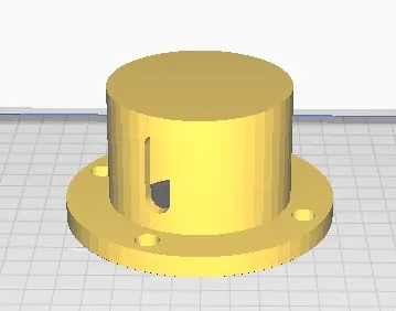 Encoder | 3D models download | Creality Cloud