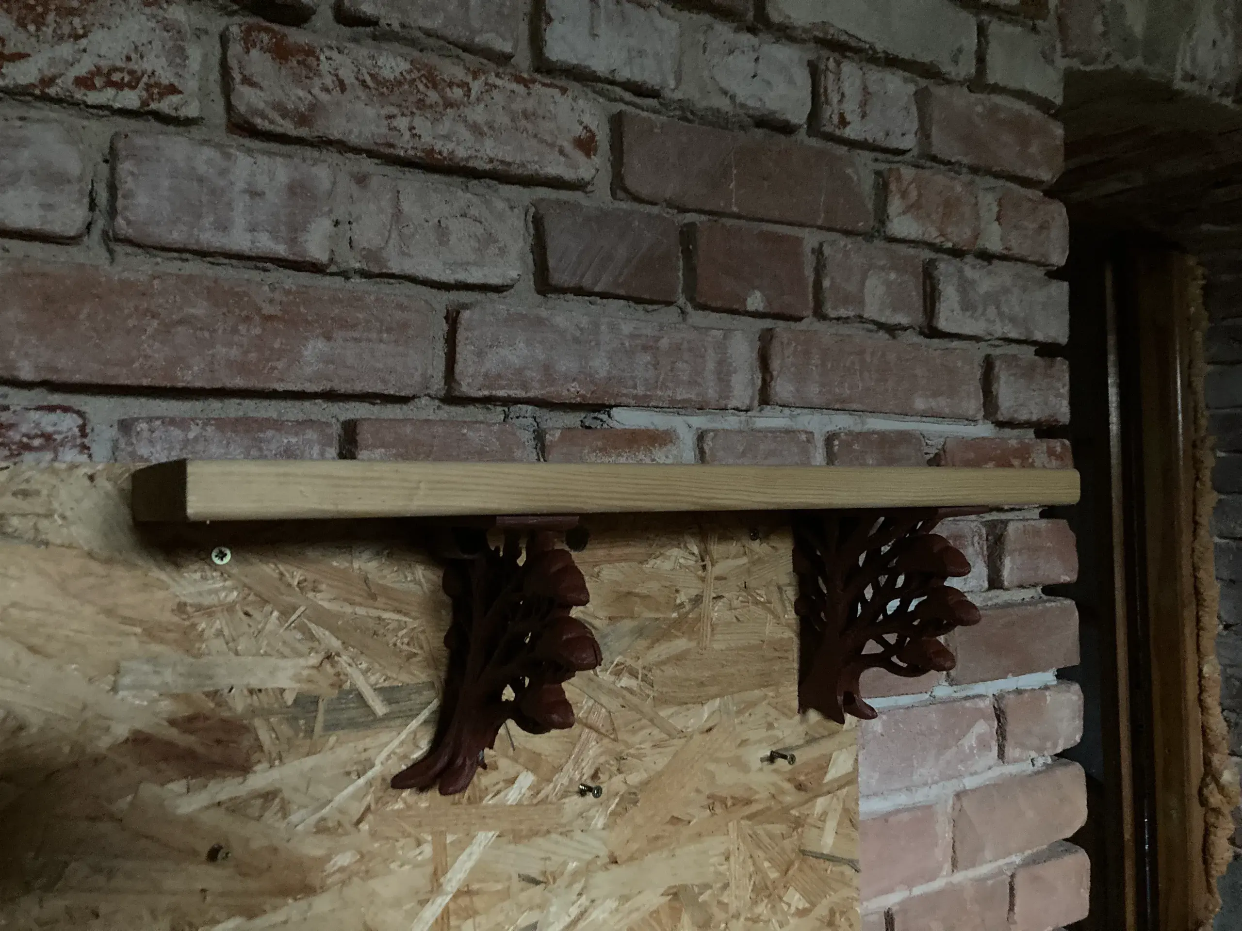 3D Printer Files | 3MF File | Tree Branch Shelf Bracket –Strong ...