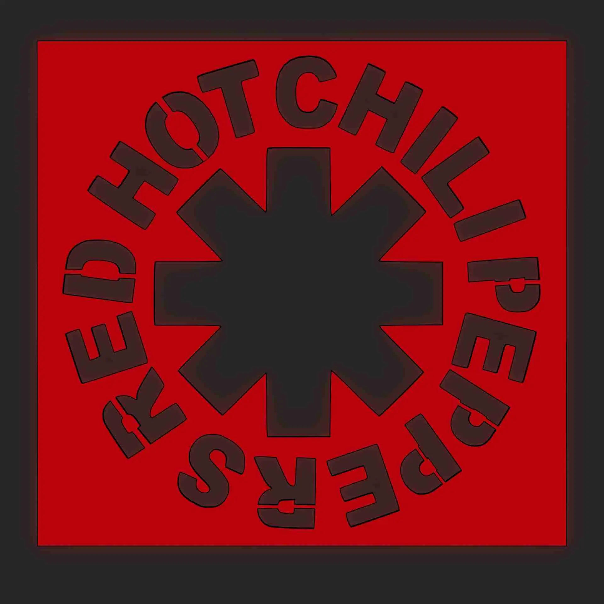 RED HOT STENCIL | 3D models download | Creality Cloud