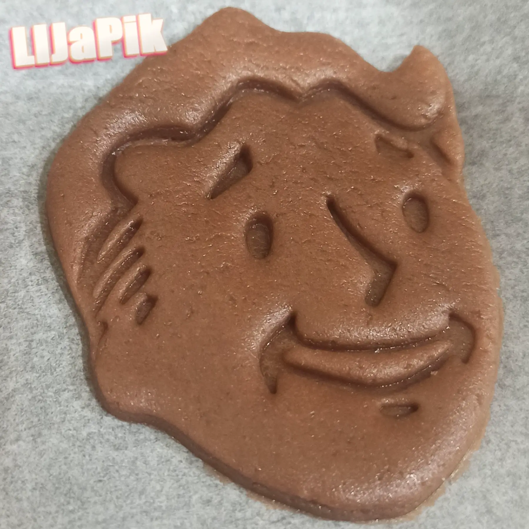 3D Printer Parts STL Download - ФОРМА ДЛЯ ПЕЧЕНЬЯ FALLOUT / FALLOUT ...