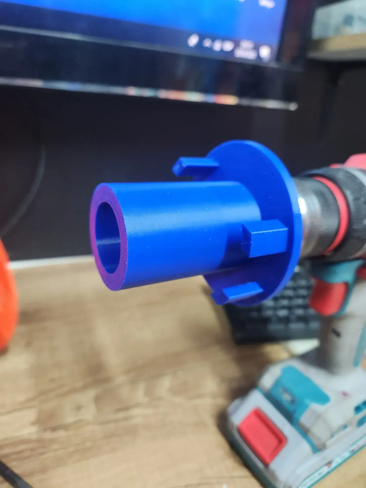 3D Printer Files | 3MF File | Bobina-Carrete Compatible con CREALITY ...