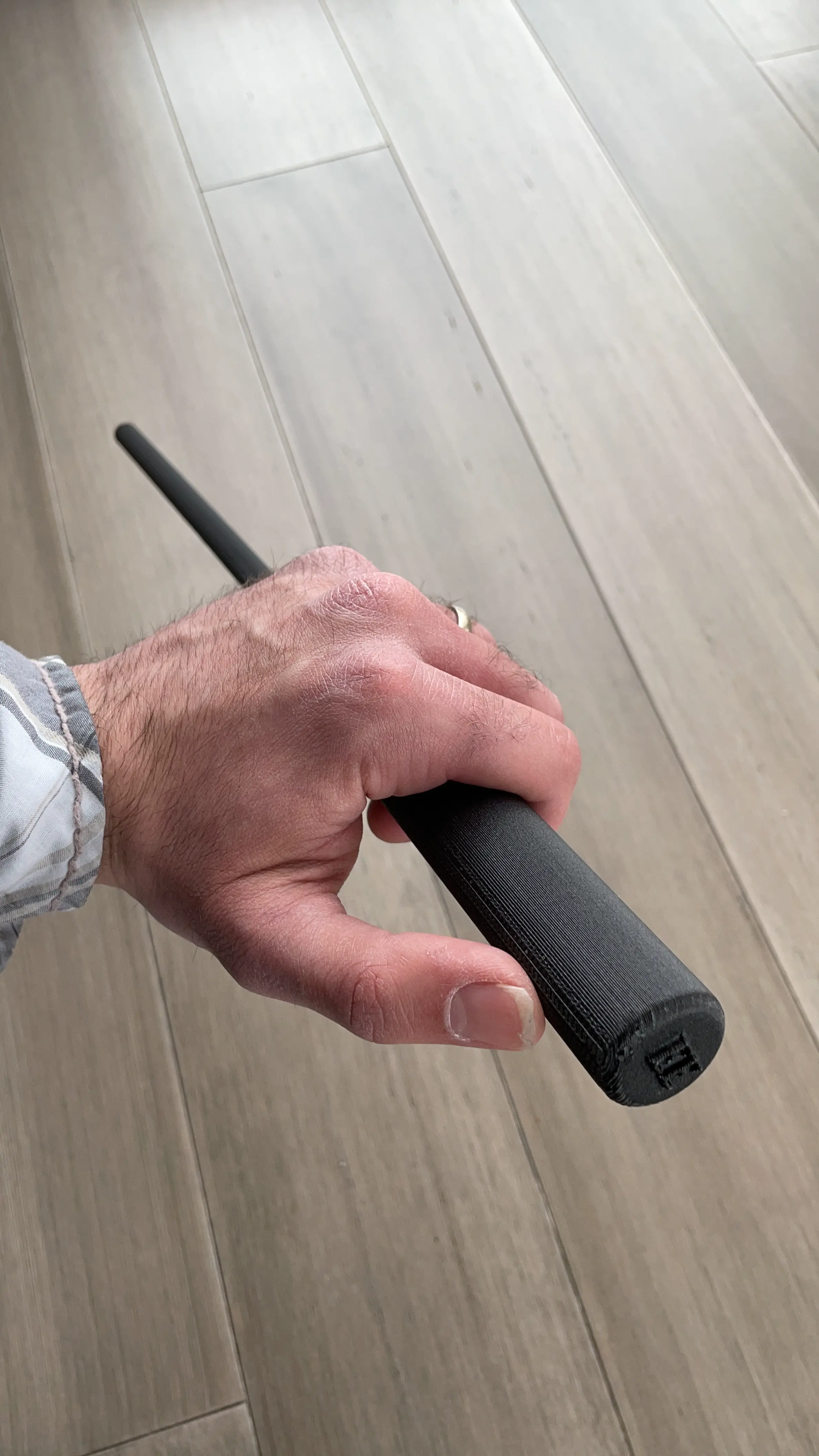 Tools & Spare Parts STL Download - Whacking Stickby EE_Production