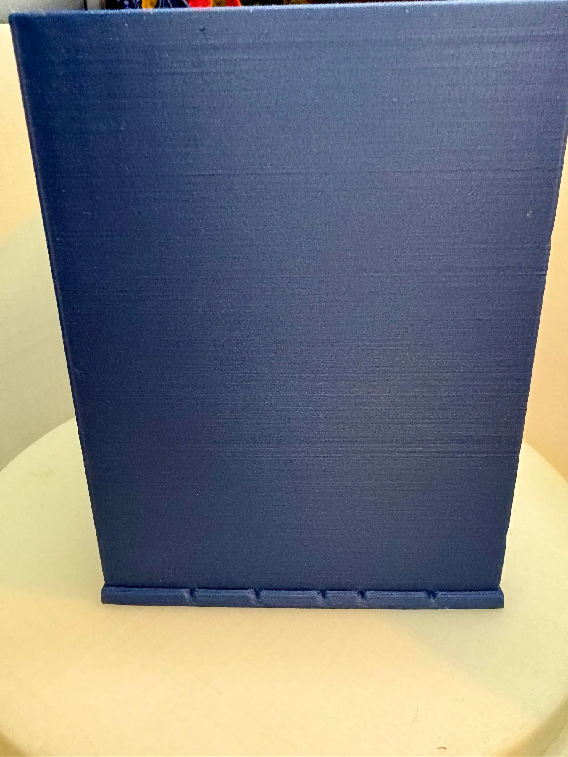 Archivos de impresora 3D | Archivo 3MF | The Crimson Devotion | Creality Cloud