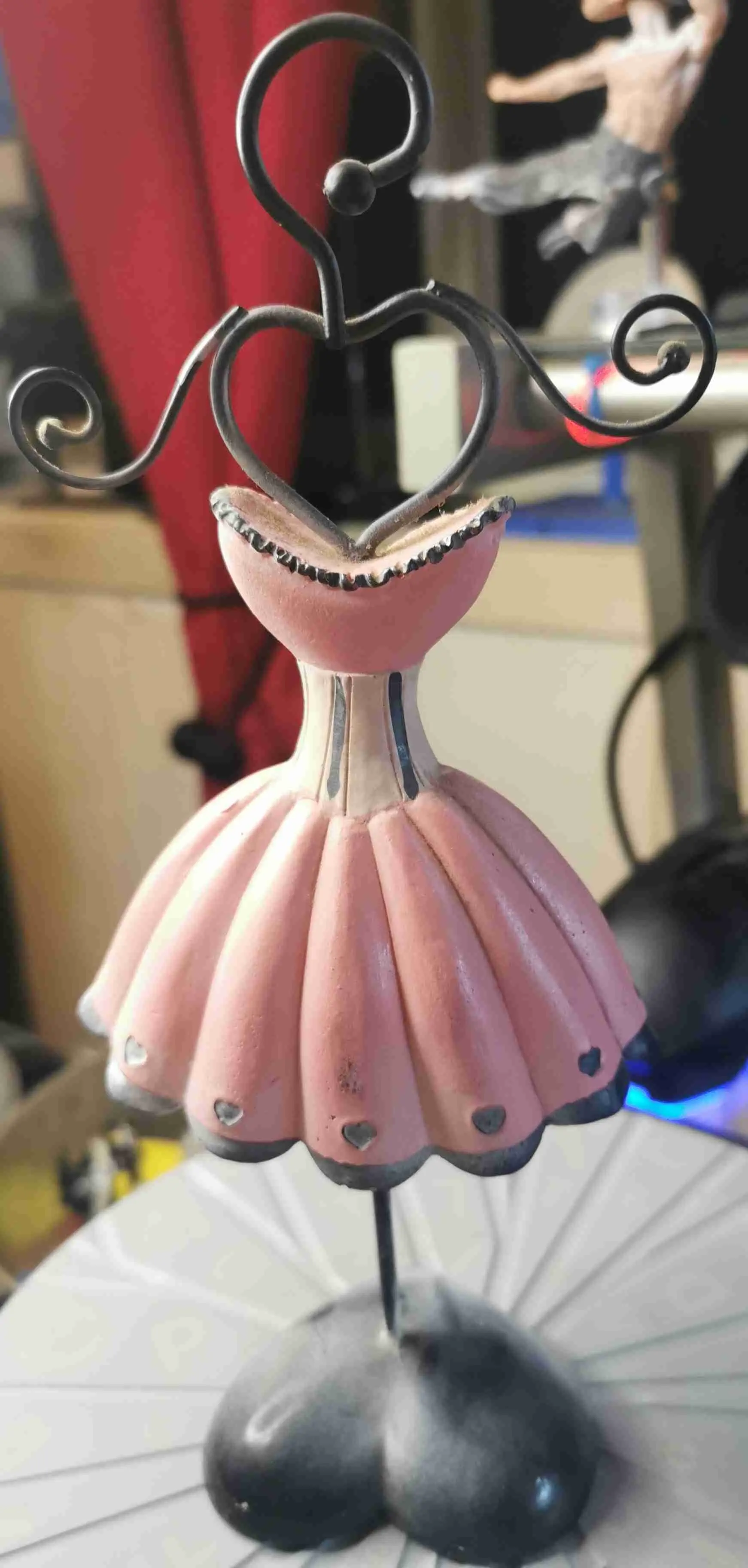 Jewelry & Accessories STL Download - jewlery stand 2by celticverse