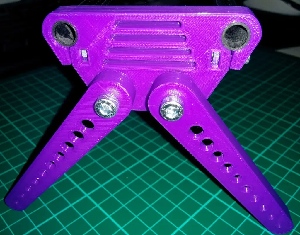 Free Other STL Download - Camera Slider / Dollyby Coder-Tronics