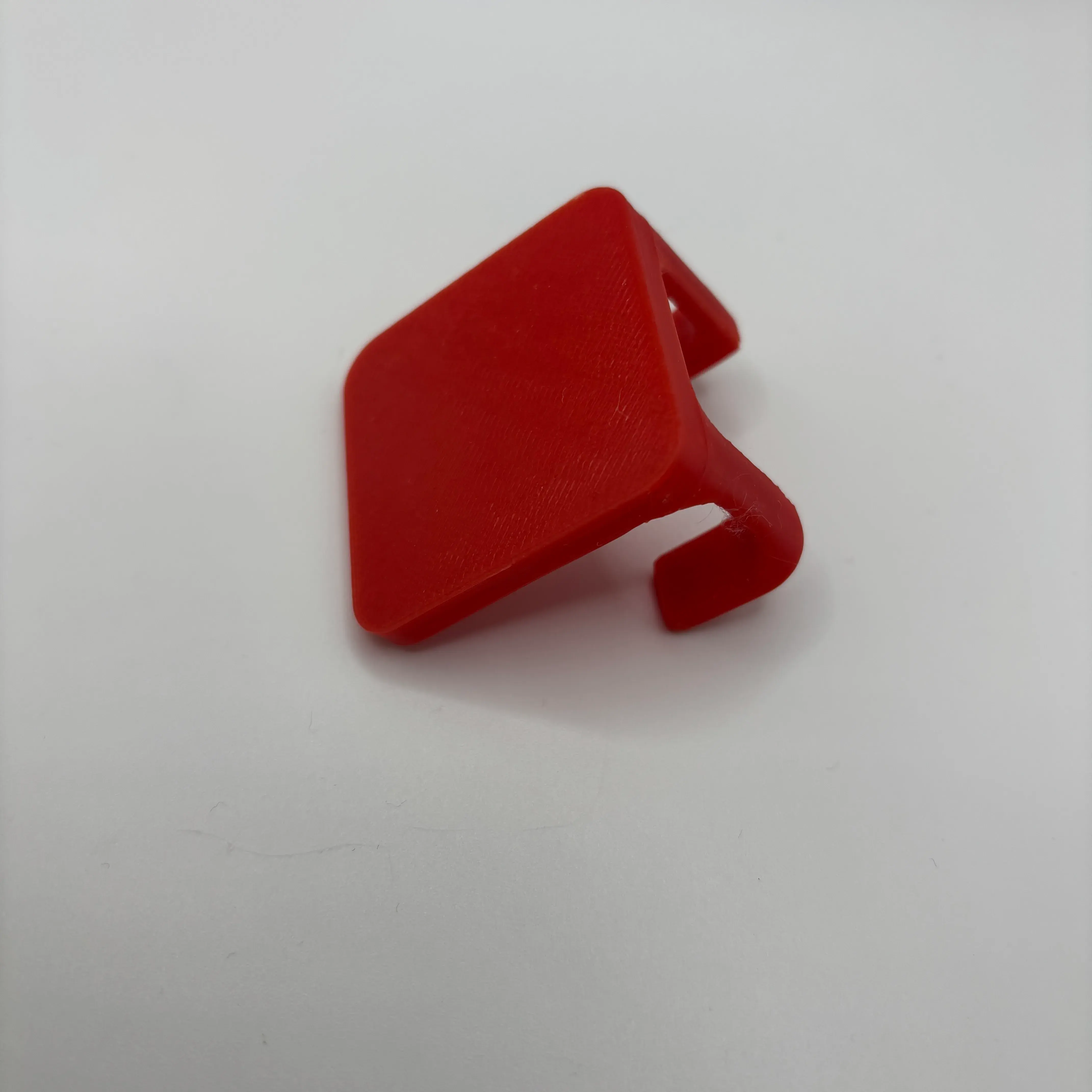 3D Printer Files | 3MF File | Simplistic Universal Razor Holder for ...
