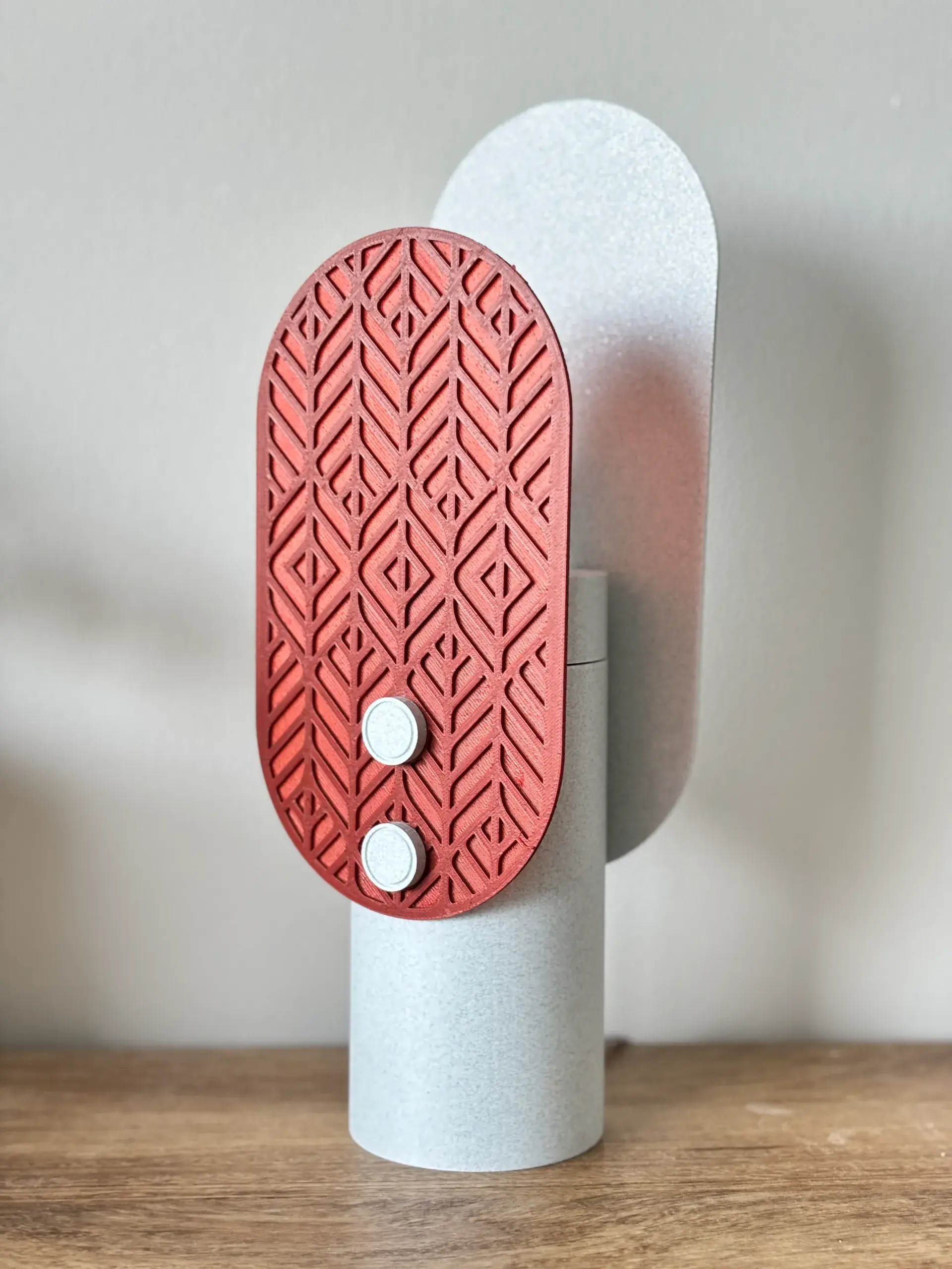 3D Printer Files | 3MF File | SUNRISE – Modular Pattern Lamp | Creality Cloud