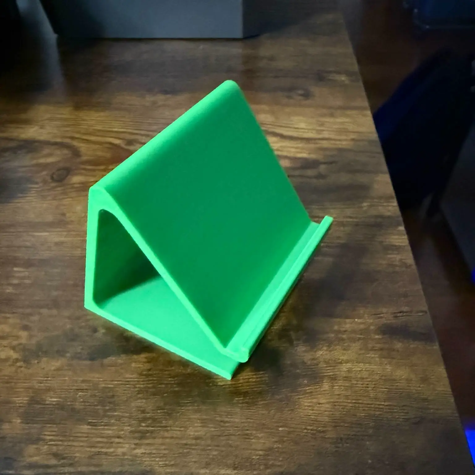 3D Printer Files | 3MF File | Phone Stand | Creality Cloud