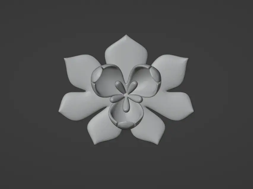 Cosplay STL Download - Fugue Accessories (Honkai Star Rail)by Kuroneko Tami