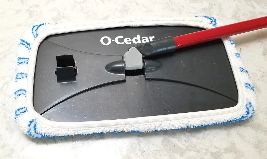 3D Printer Files | 3MF File | O Cedar Floor Mop Replacement Handle Yoke ...