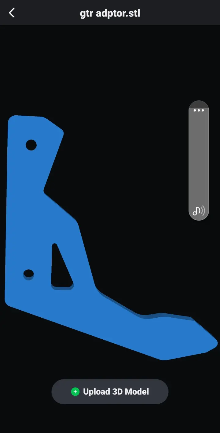 Free Test Models STL Download - cheddar by user8260876507